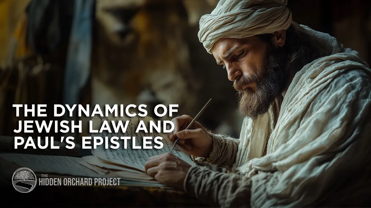 PaRDeS - Jewish Hermeneutics