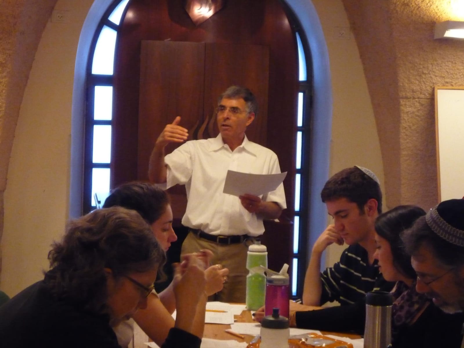 Mysticism in the New Testament - A Conversation w/Daniel Matt