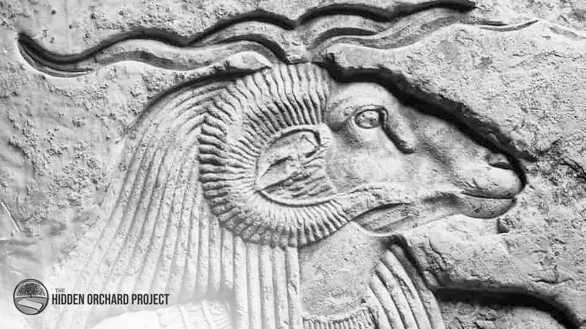 The Death of the Firstborn