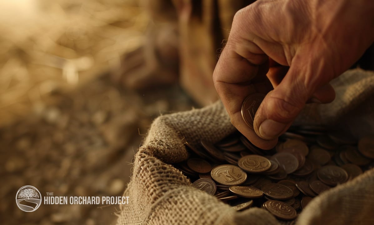 Do Not Let Your Left Hand Know What Your Right Hand is Doing