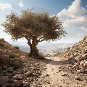 The Cursing of the Fig Tree